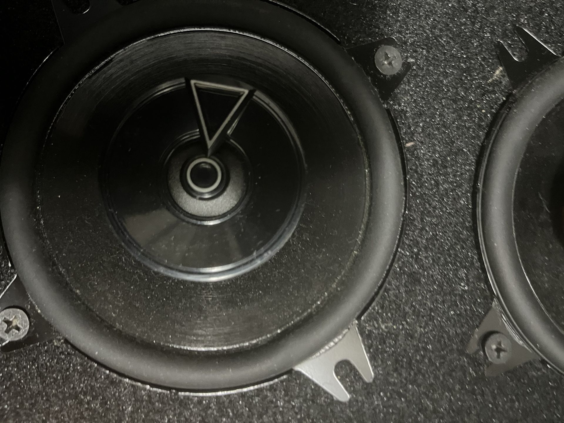 4” Jbl 44F Speakers Trade For BLUETOOTH speaker for Sale in Los Angeles ...
