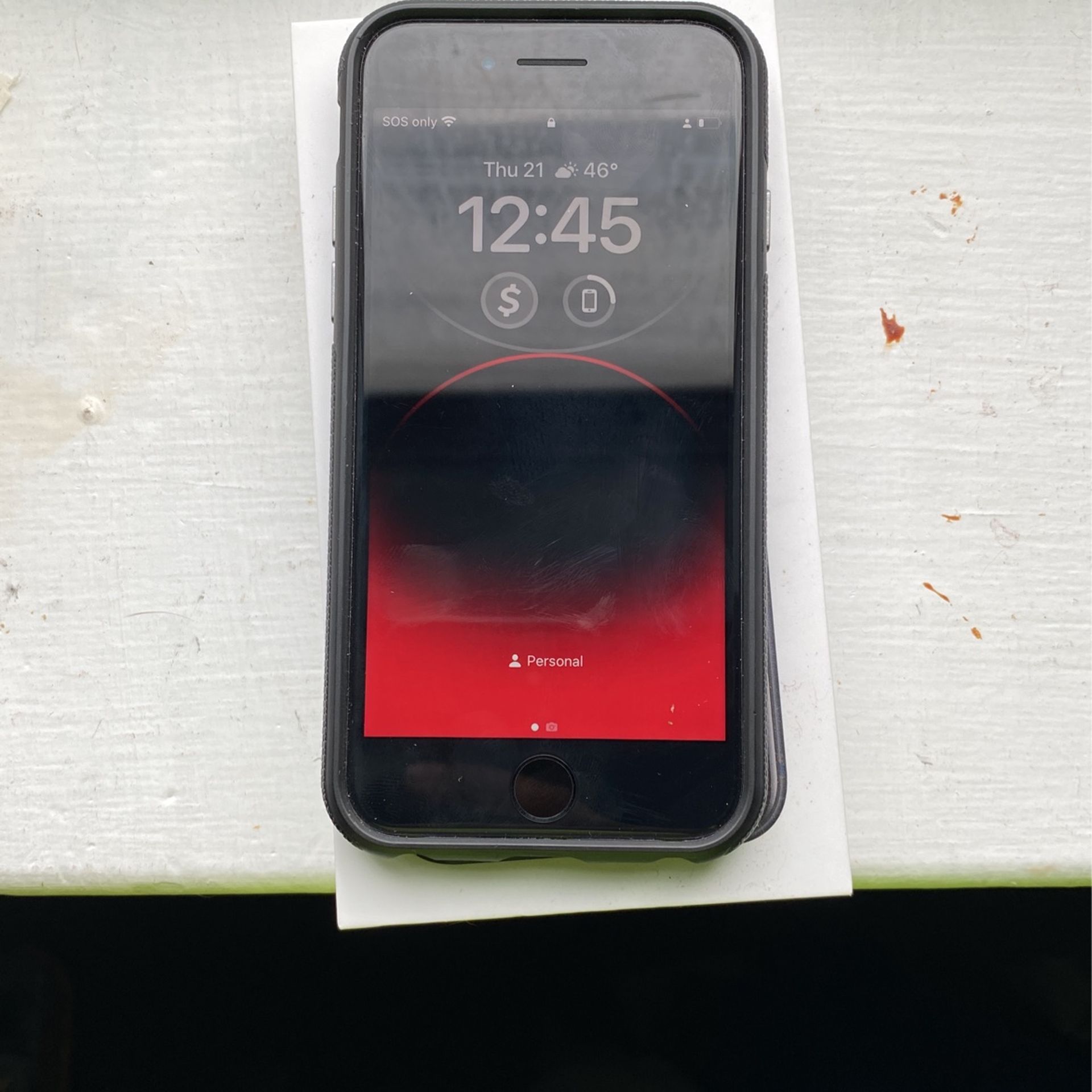 Unlocked IPhone SE for Sale in Saint Charles, MD - OfferUp