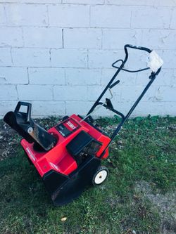 TORO CCR2000 20 GAS SNOW BLOWER Farm Garden By Owner Sale , 56% OFF