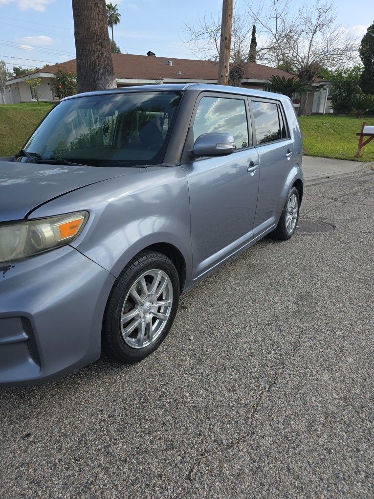 2011 Scion xB for Sale in San Bernardino, CA - OfferUp