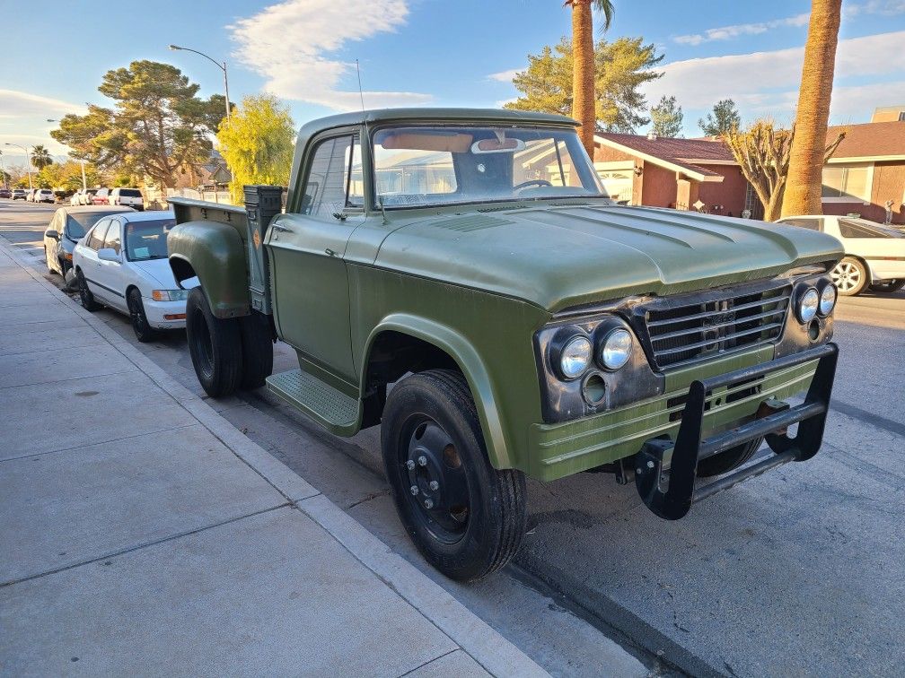 1962 Dodge D400 for Sale in Las Vegas, NV - OfferUp