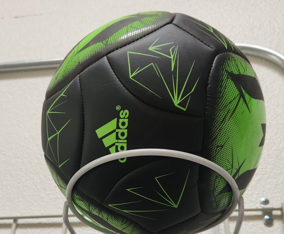 Adidas Messi Soccer Balls