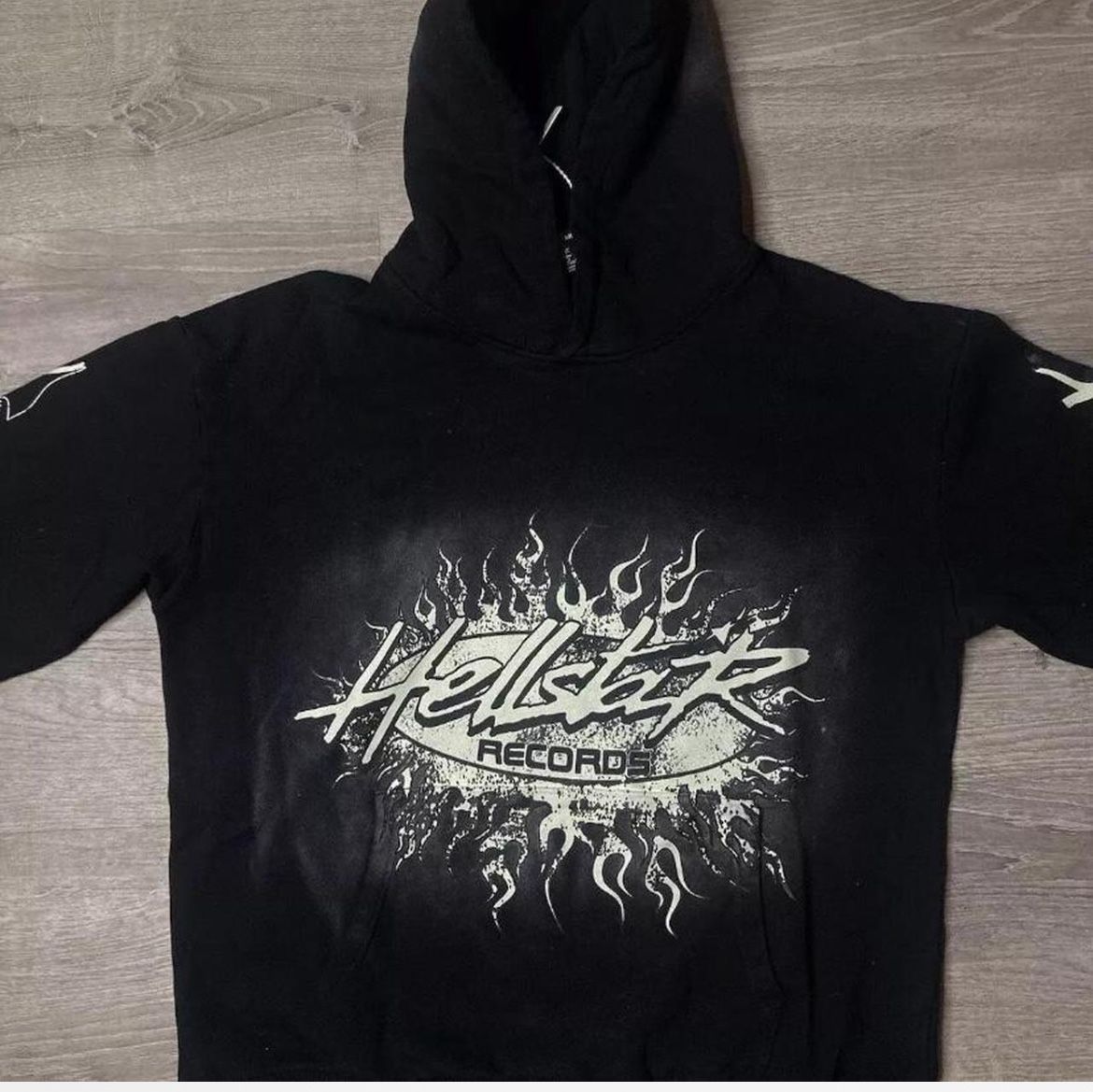 Hell Star Jacket Small for Sale in Miami Gardens, FL - OfferUp