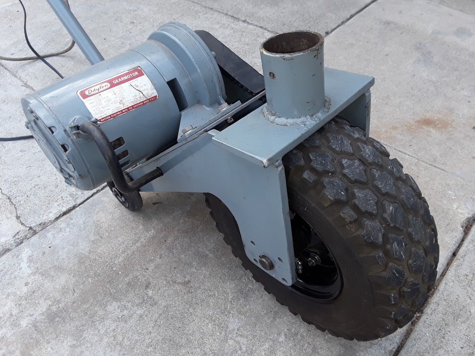 Trailer Dolly Power Caster PC-1 for Sale in West Covina, CA - OfferUp
