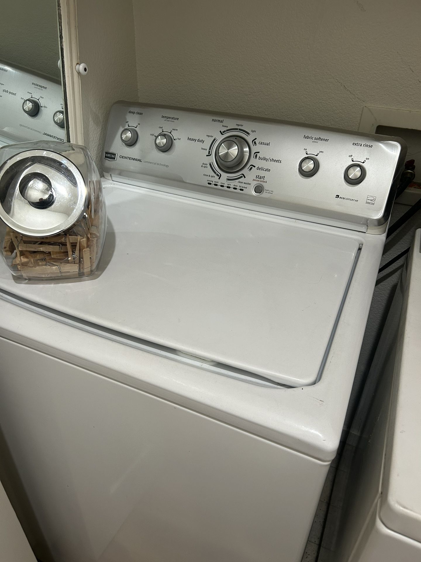 Maytag Washer for Sale in Turlock, CA - OfferUp