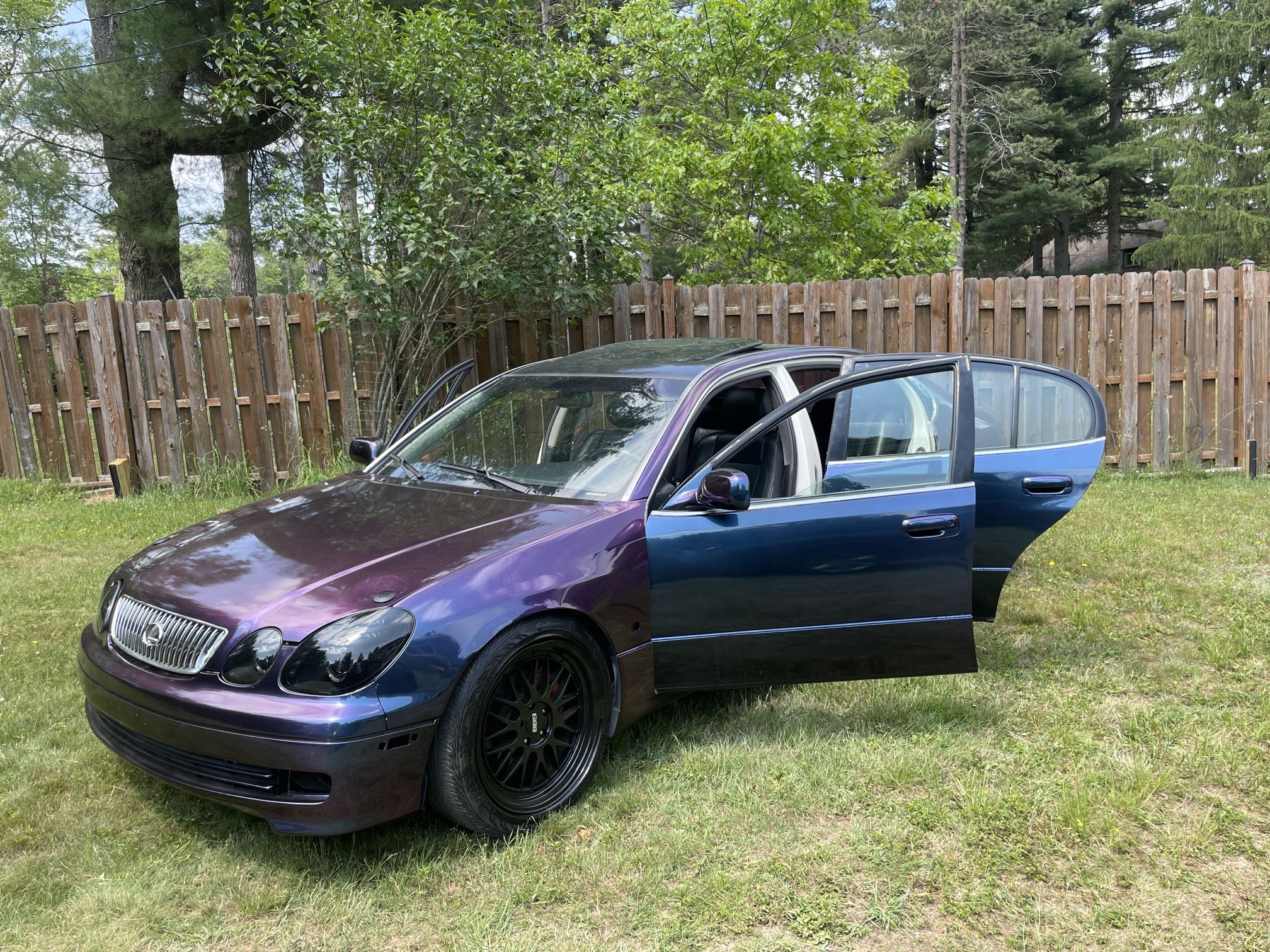 1998 Lexus GS 300 for Sale in Tobyhanna, PA - OfferUp