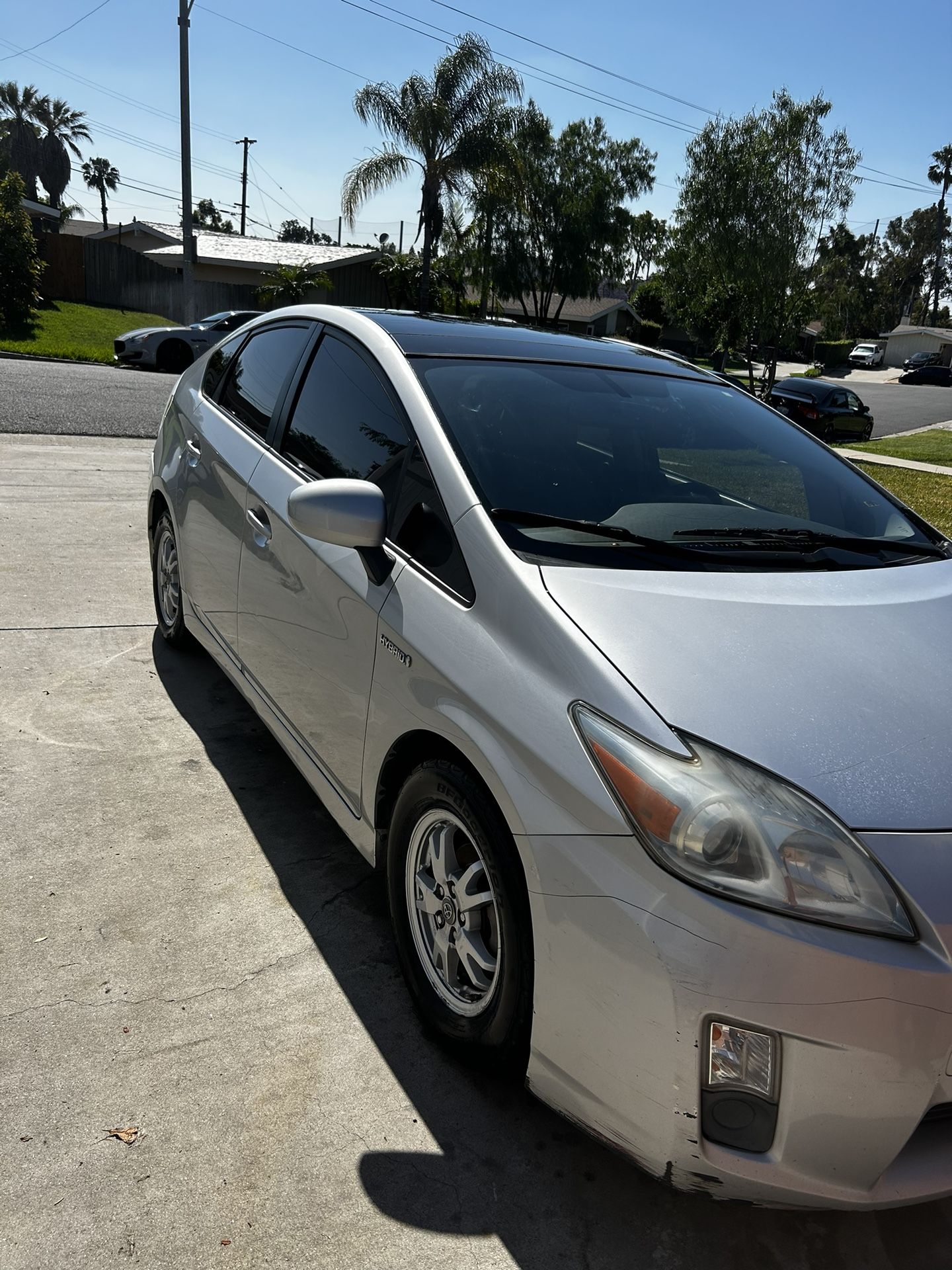 2010 Toyota Prius for Sale in Whittier, CA - OfferUp