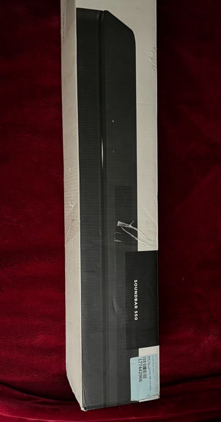 Bose Soundbar 550 for Sale in Miami, FL - OfferUp