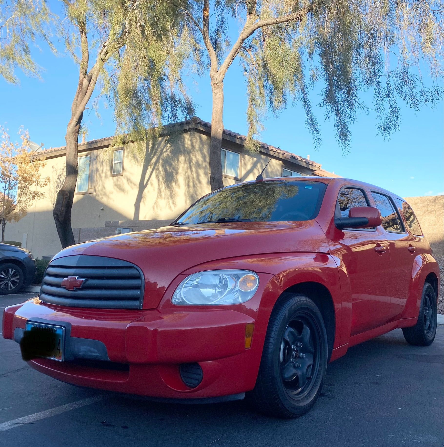 2010 Chevrolet HHR for Sale in Las Vegas, NV - OfferUp