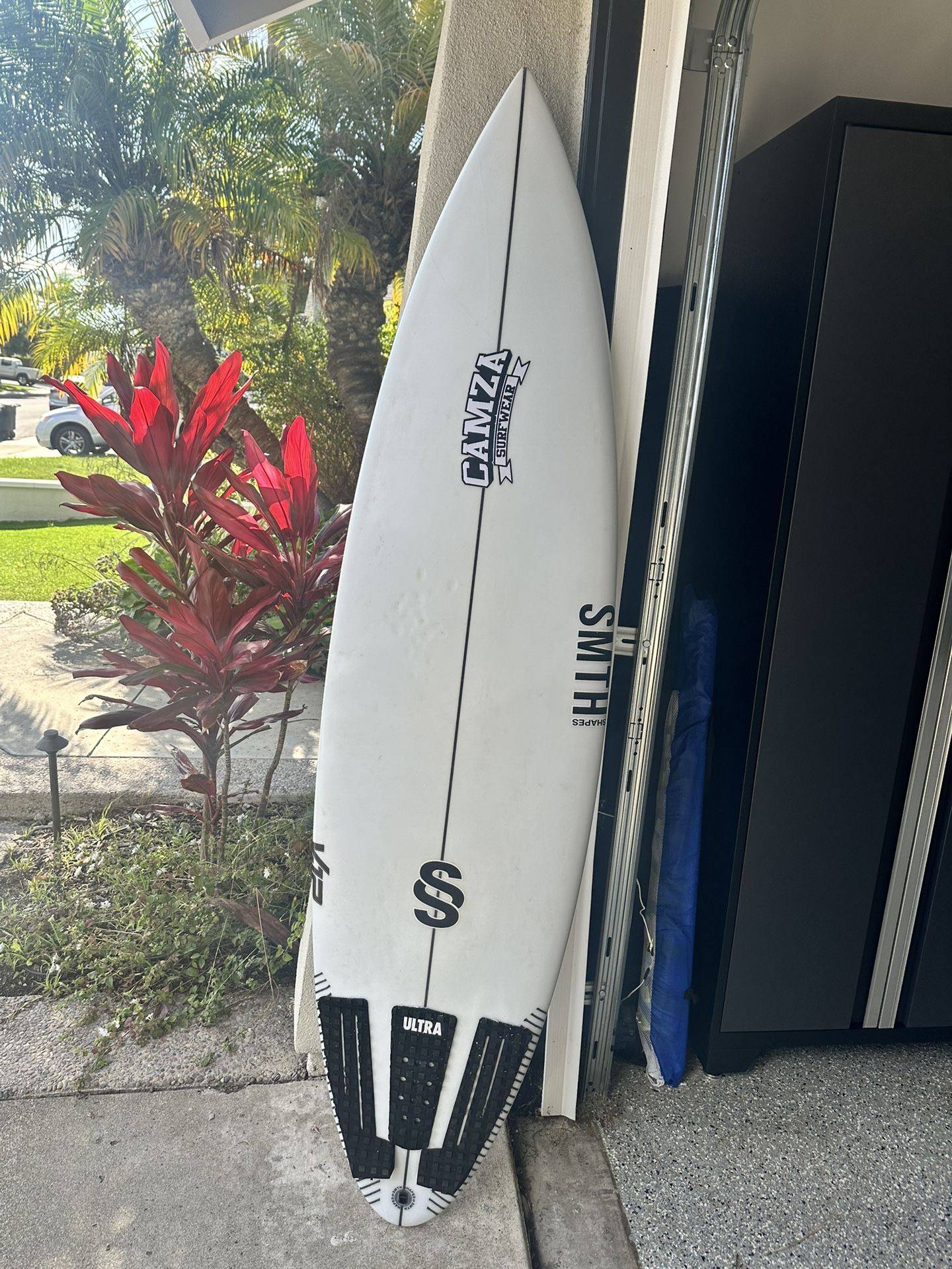 Surfboards Smith Shape for Sale in Dana Point, CA - OfferUp