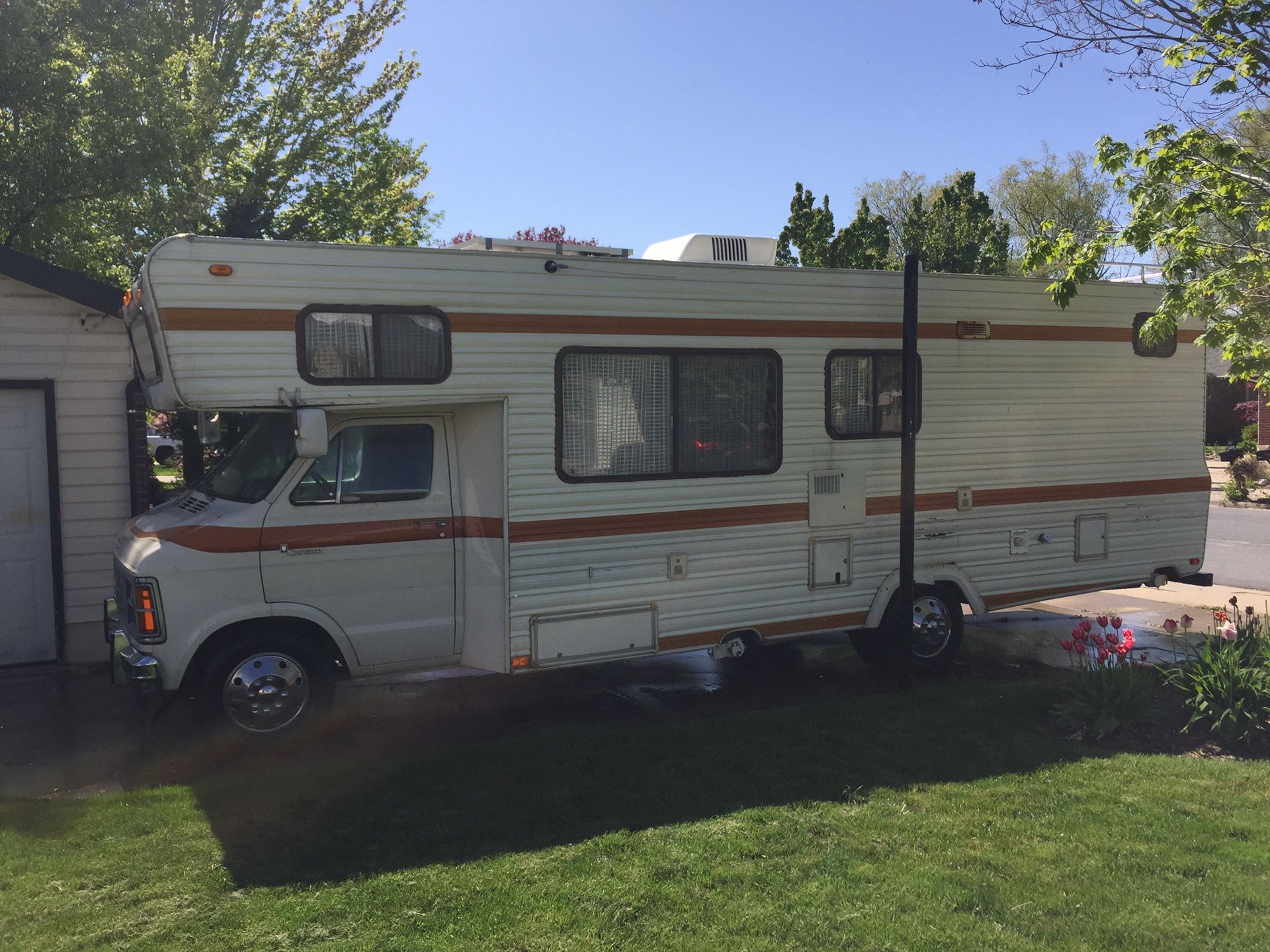 1979 Dodge/Beaver Sportsman motorhome for Sale in Kaysville, UT - OfferUp