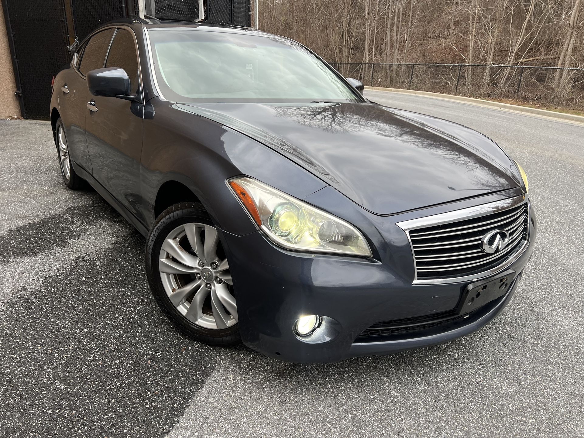 2012 Infiniti M37X for Sale in Mcdonogh, MD - OfferUp