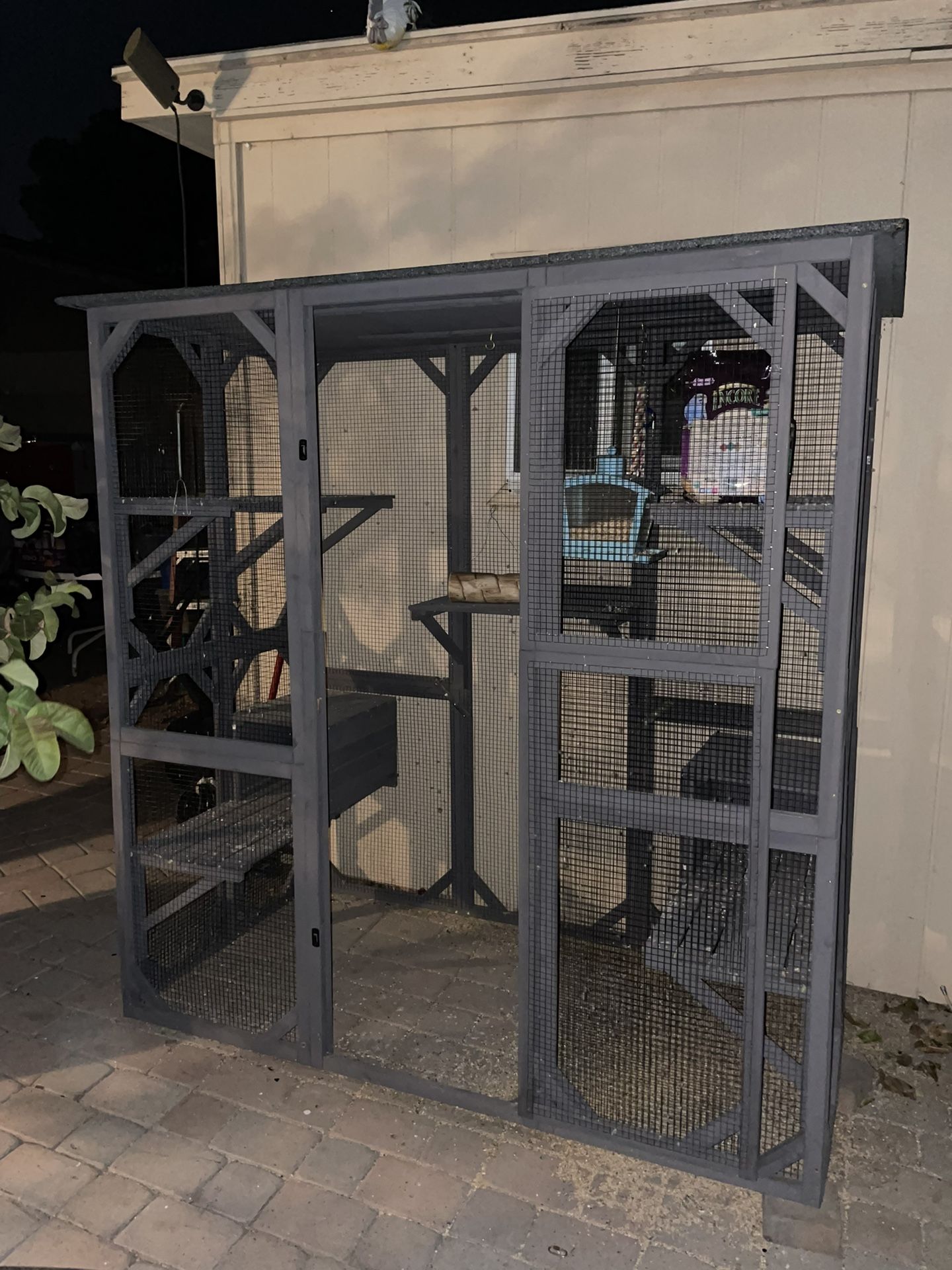 Bird/Pet Enclosure for Sale in Chandler, AZ - OfferUp