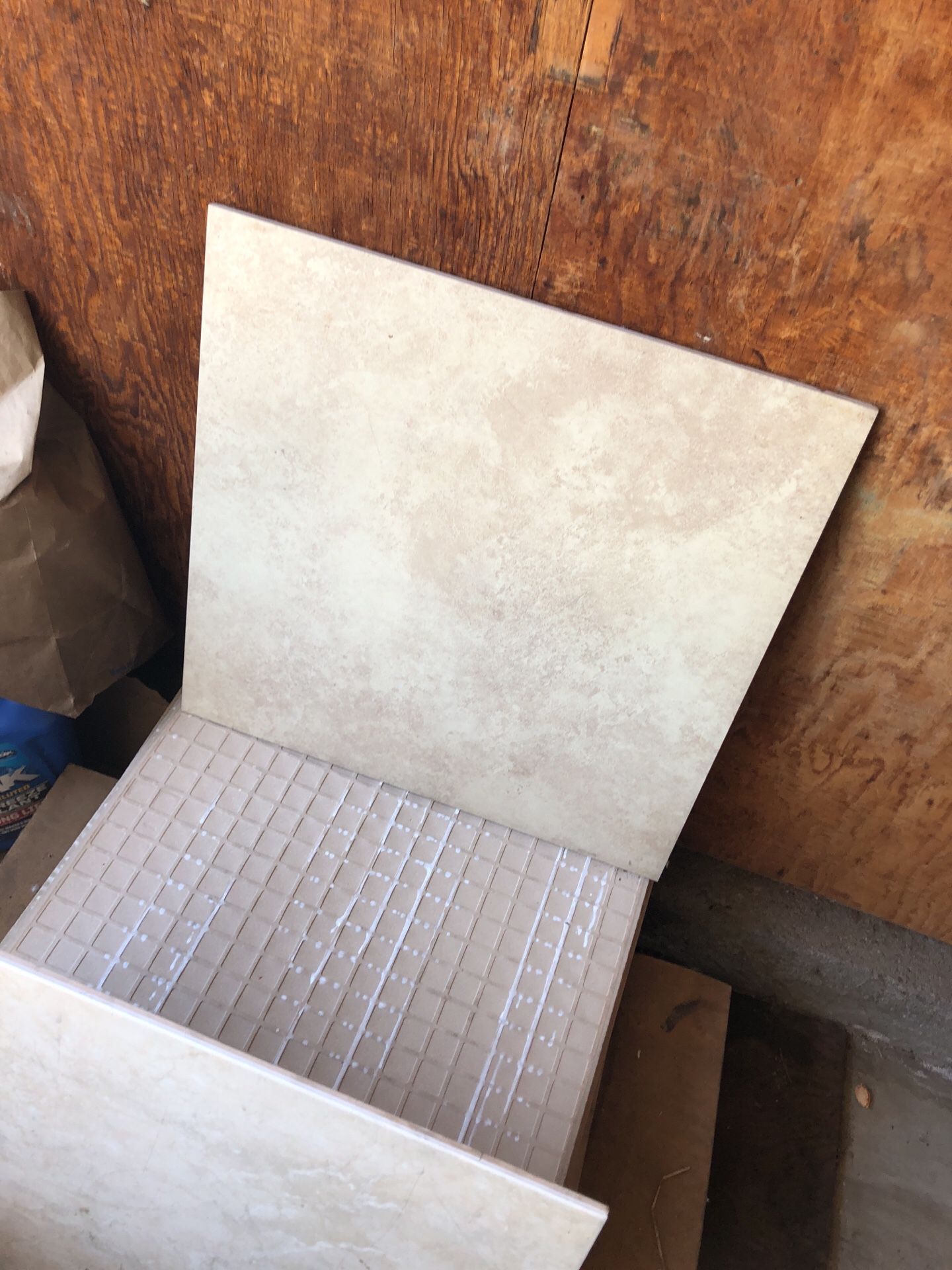 14X14 Ceramic Tile for Sale in La Puente, CA - OfferUp