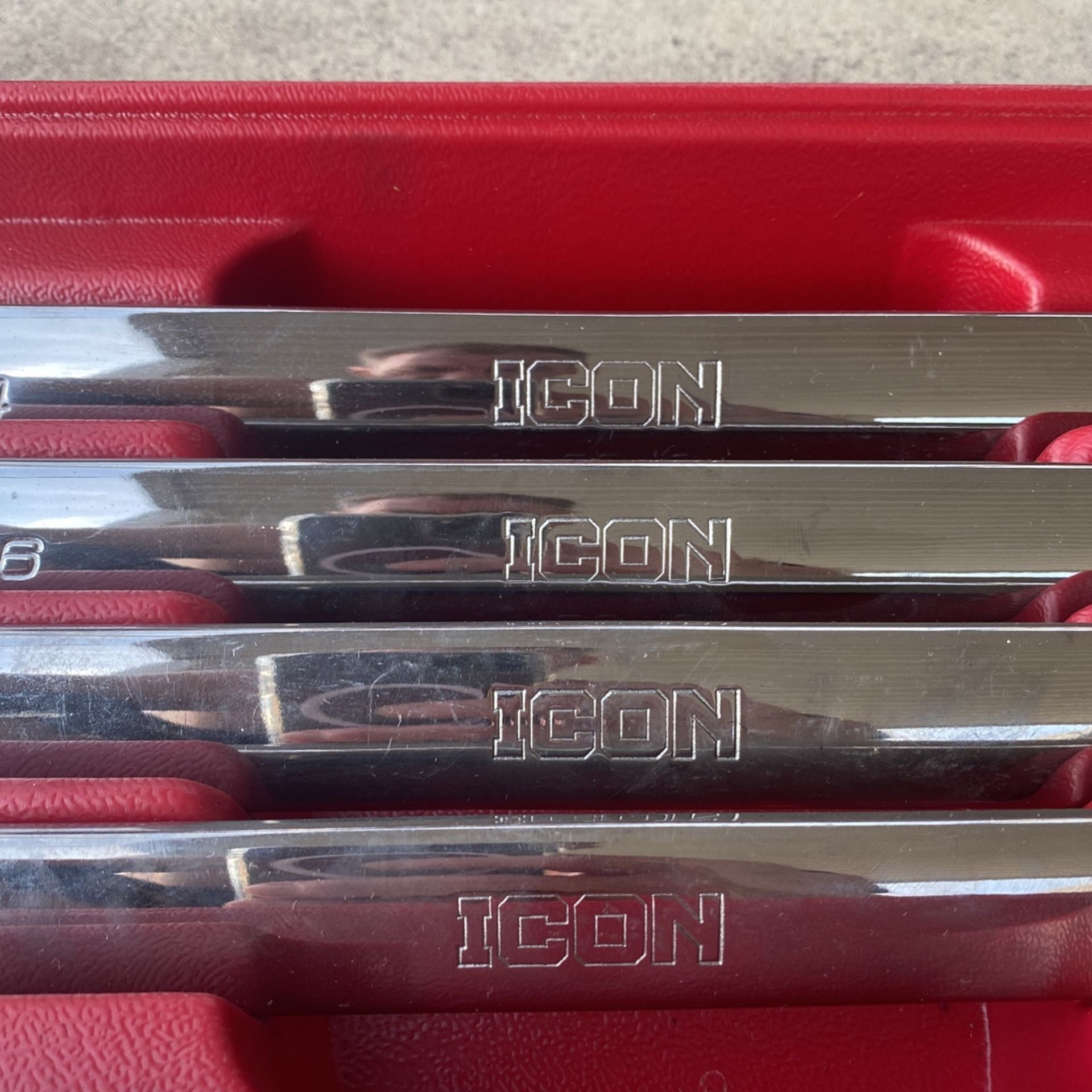 Wrench Set Icon for Sale in Stockton, CA - OfferUp