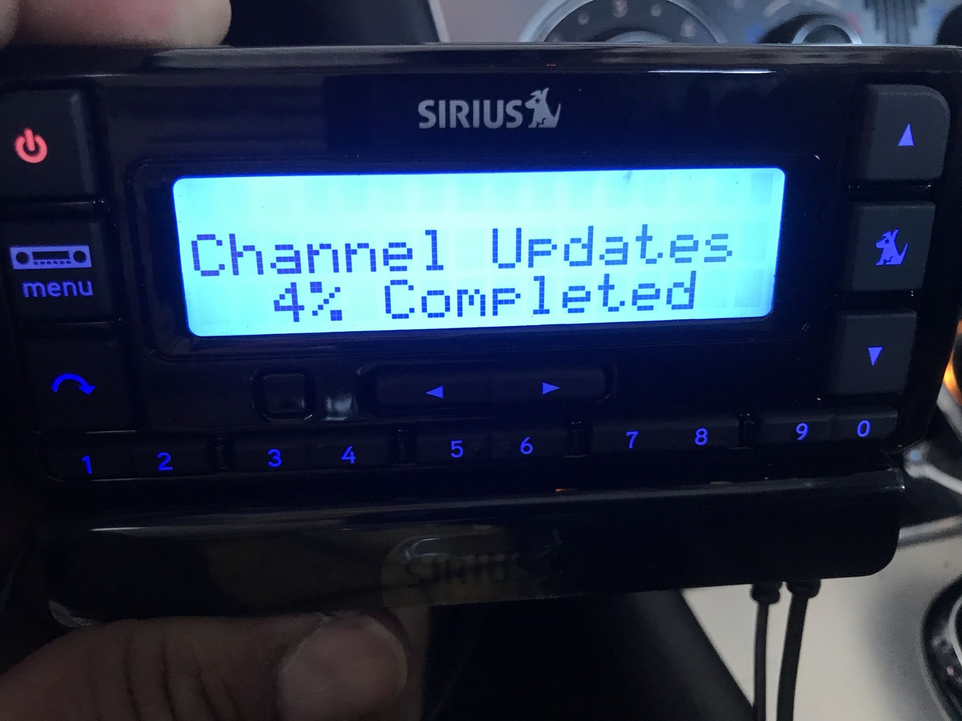 Sirius XM Stratus 7 Satellite Radio for Sale in Houston, TX - OfferUp