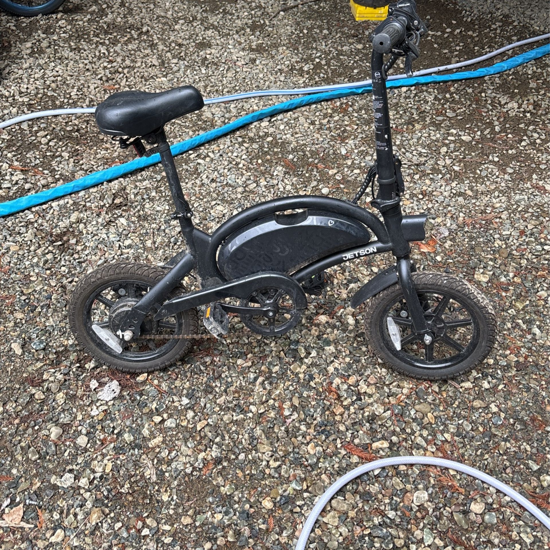 jetson bolts pro e-bike for Sale in Gig Harbor, WA - OfferUp