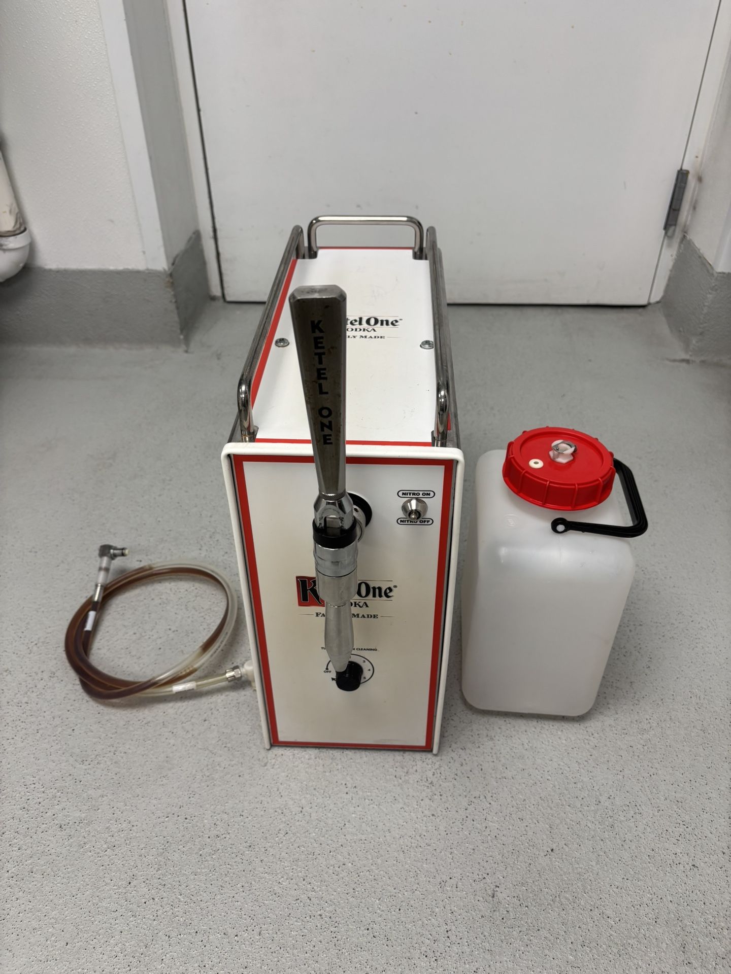 Ketel One Espresso Martini Machine for Sale in Miami, FL - OfferUp