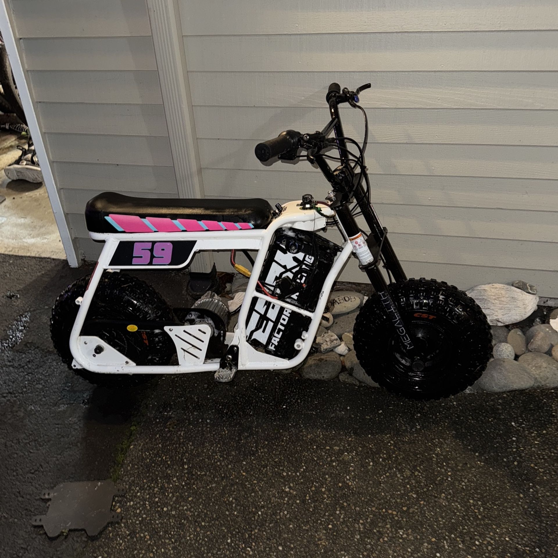 E Box Dragster for Sale in Gig Harbor, WA - OfferUp