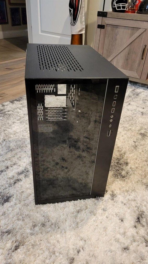 O11 DYNAMIC XL computer case for Sale in Las Vegas, NV - OfferUp
