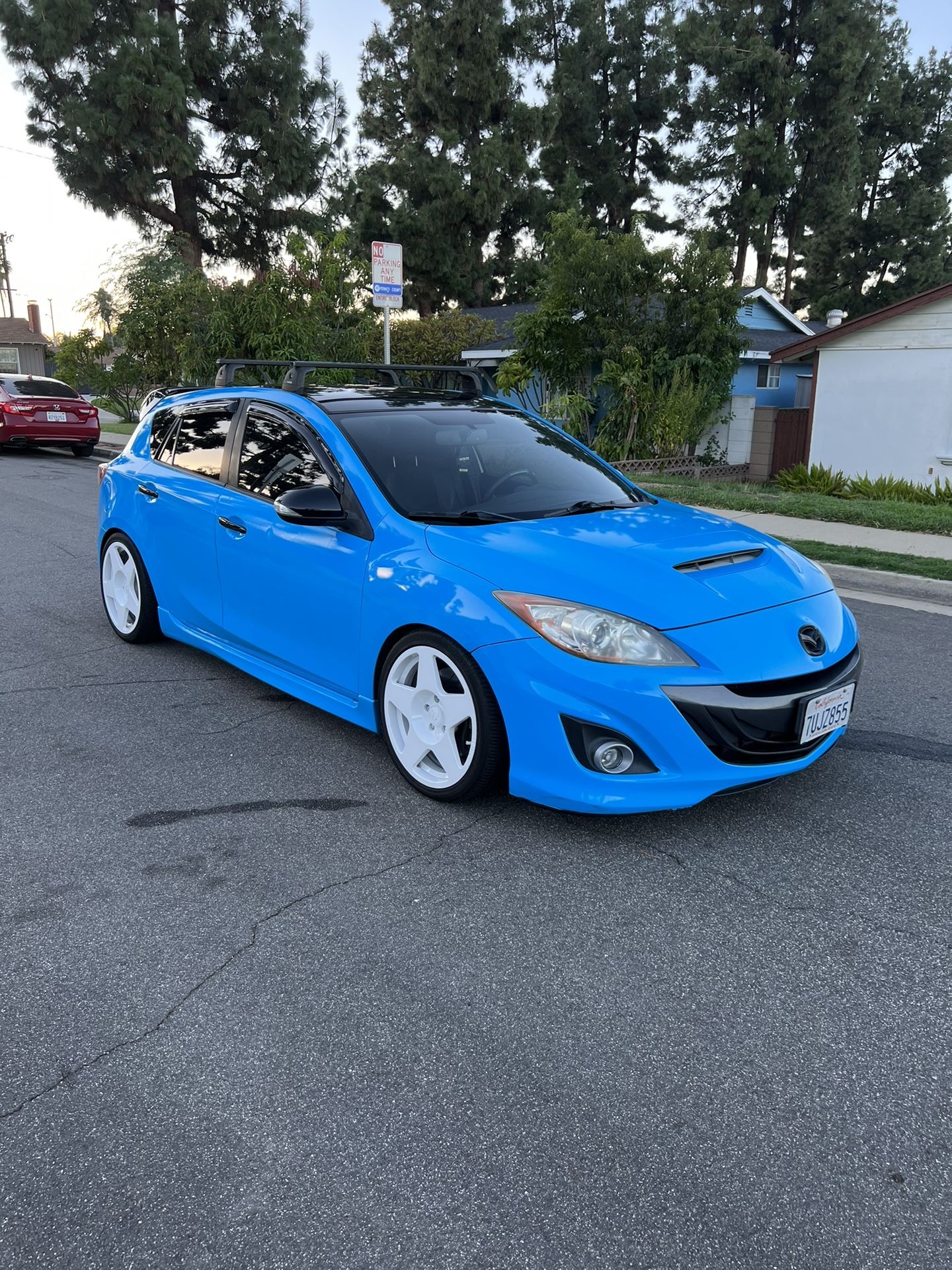2012 Mazda Mazdaspeed 3 for Sale in Hacienda Heights, CA - OfferUp