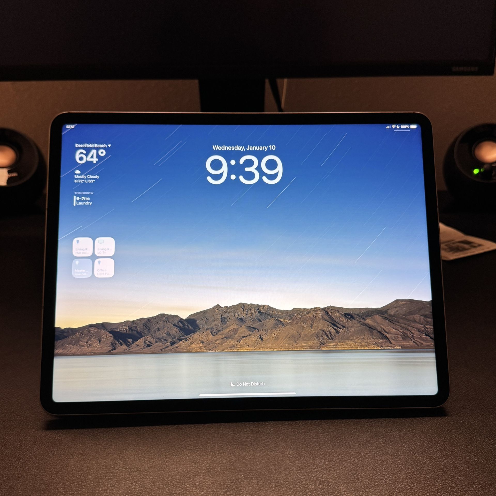 Att Ipad Pro 12 9