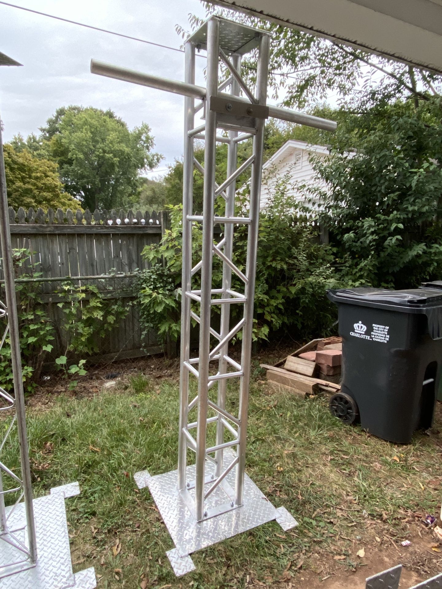 Stage lighting Towers for Sale in Charlotte, NC - OfferUp