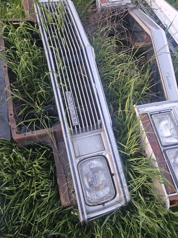 1980 El Camino Header Panel for Sale in Los Angeles, CA - OfferUp