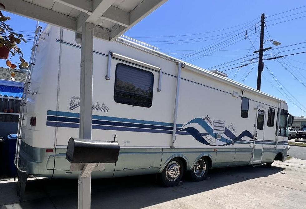 1997 National Dolphin RV for Sale in Chula Vista, CA - OfferUp