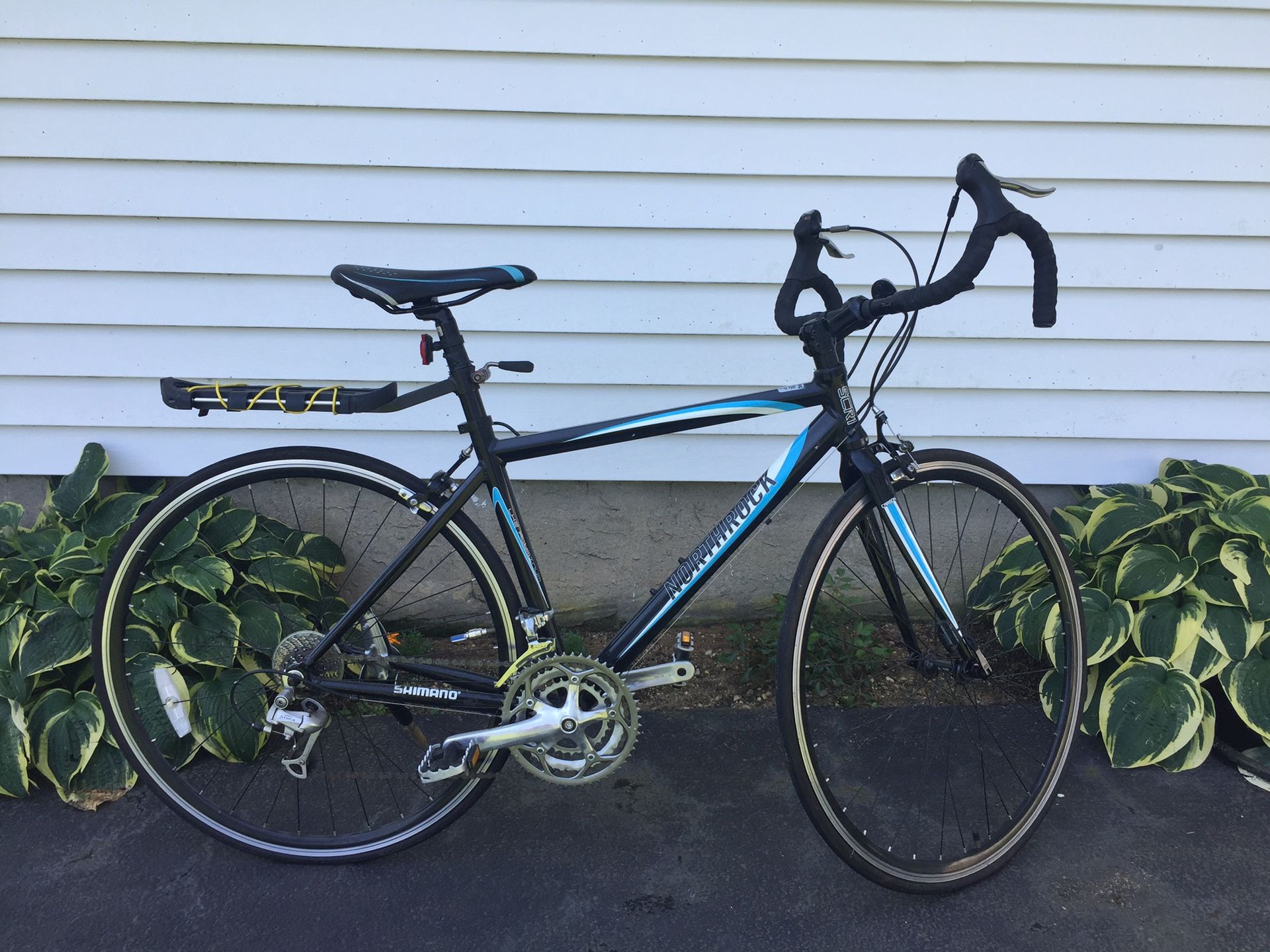 North Rock SCR 1 Road Bike for Sale in Farmingville, NY - OfferUp