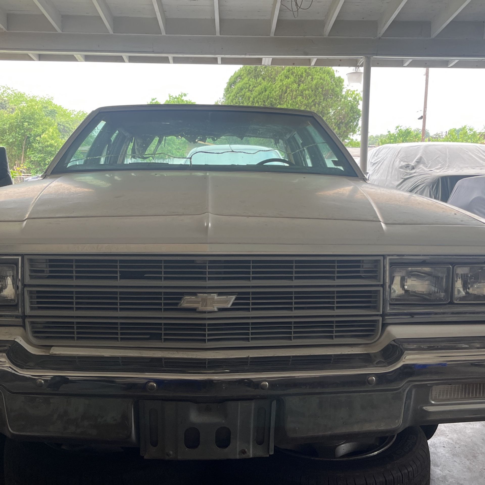 1983 Chevrolet Impala for Sale in Dallas, TX - OfferUp