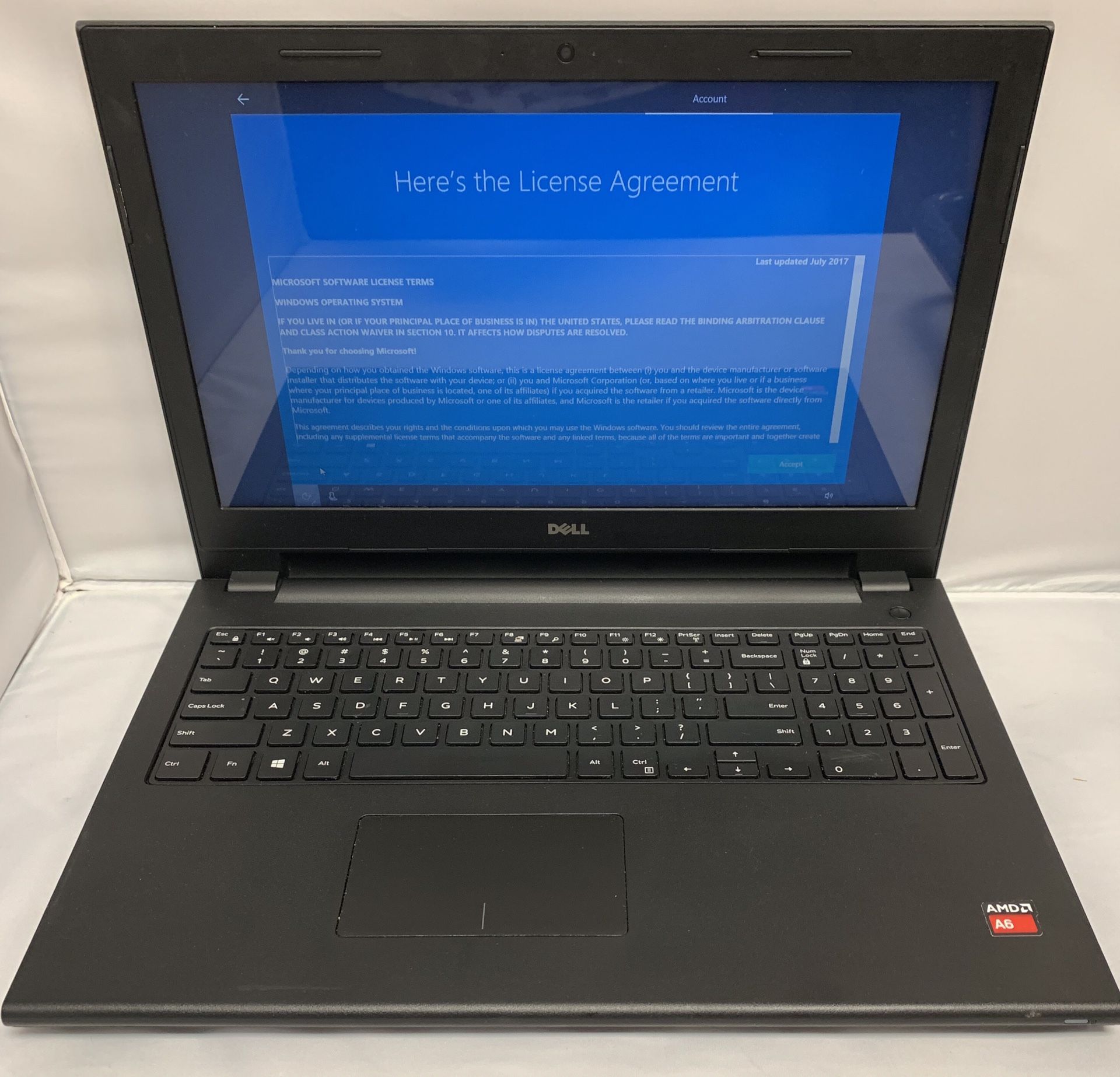Dell Inspiron 1500 #628 for Sale in Maricopa, AZ - OfferUp