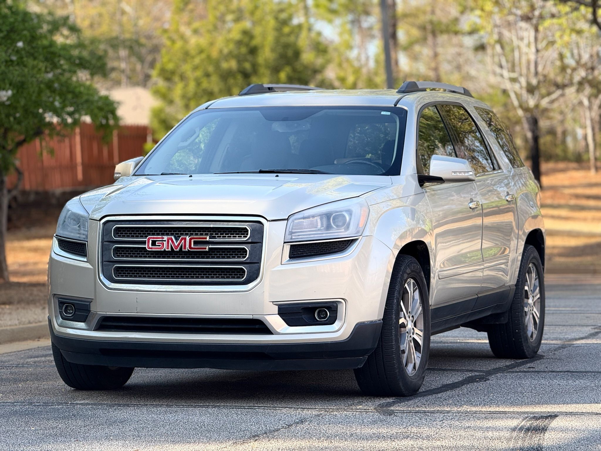2014 GMC Acadia for Sale in Decatur, GA - OfferUp