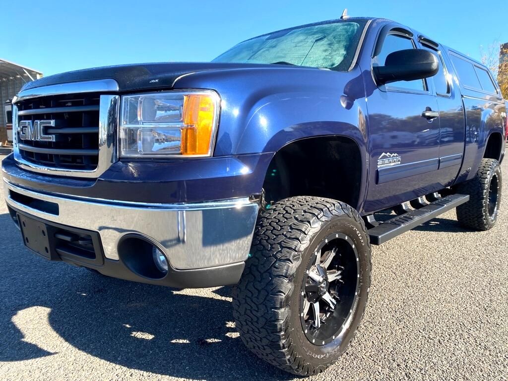 2010 GMC Sierra 1500 for Sale in Tacoma, WA - OfferUp