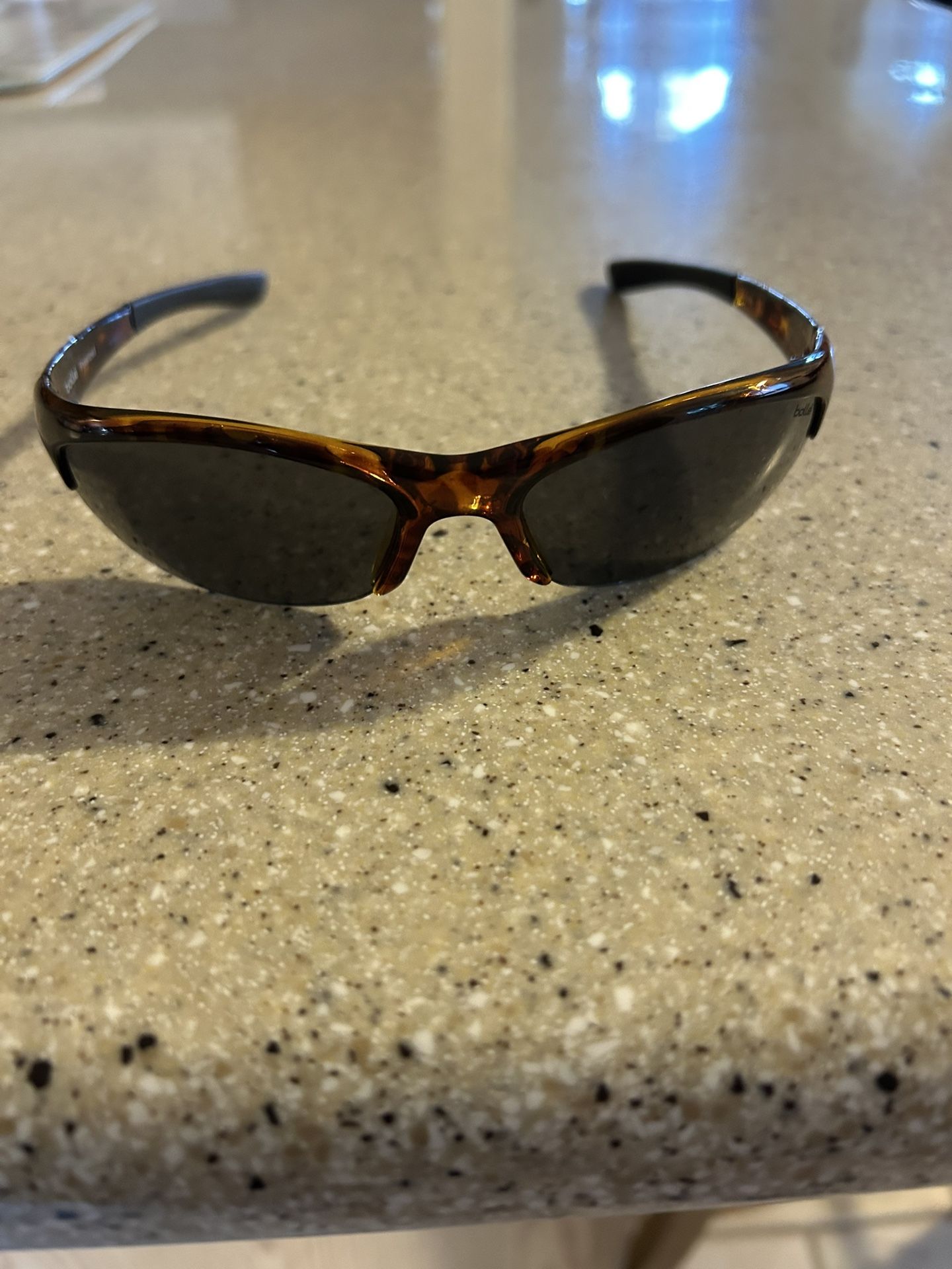 BOLLE SUN GLASSES MODEL DIP10274 Made In Italy for Sale in Henderson ...