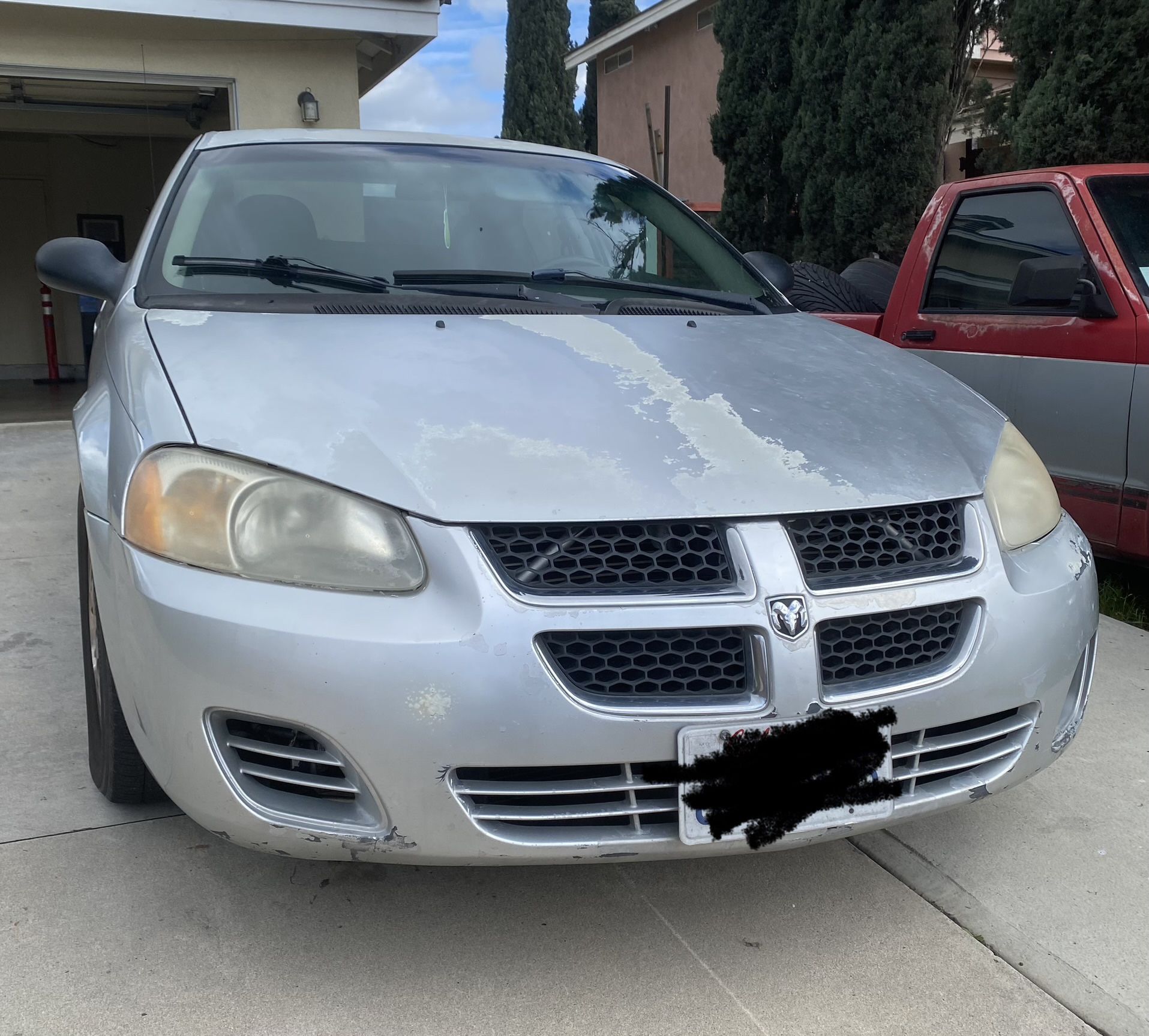 2006 Dodge Stratus for Sale in Moreno Valley, CA - OfferUp