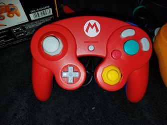 RARE! Club Nintendo Super Mario Original Nintendo Brand