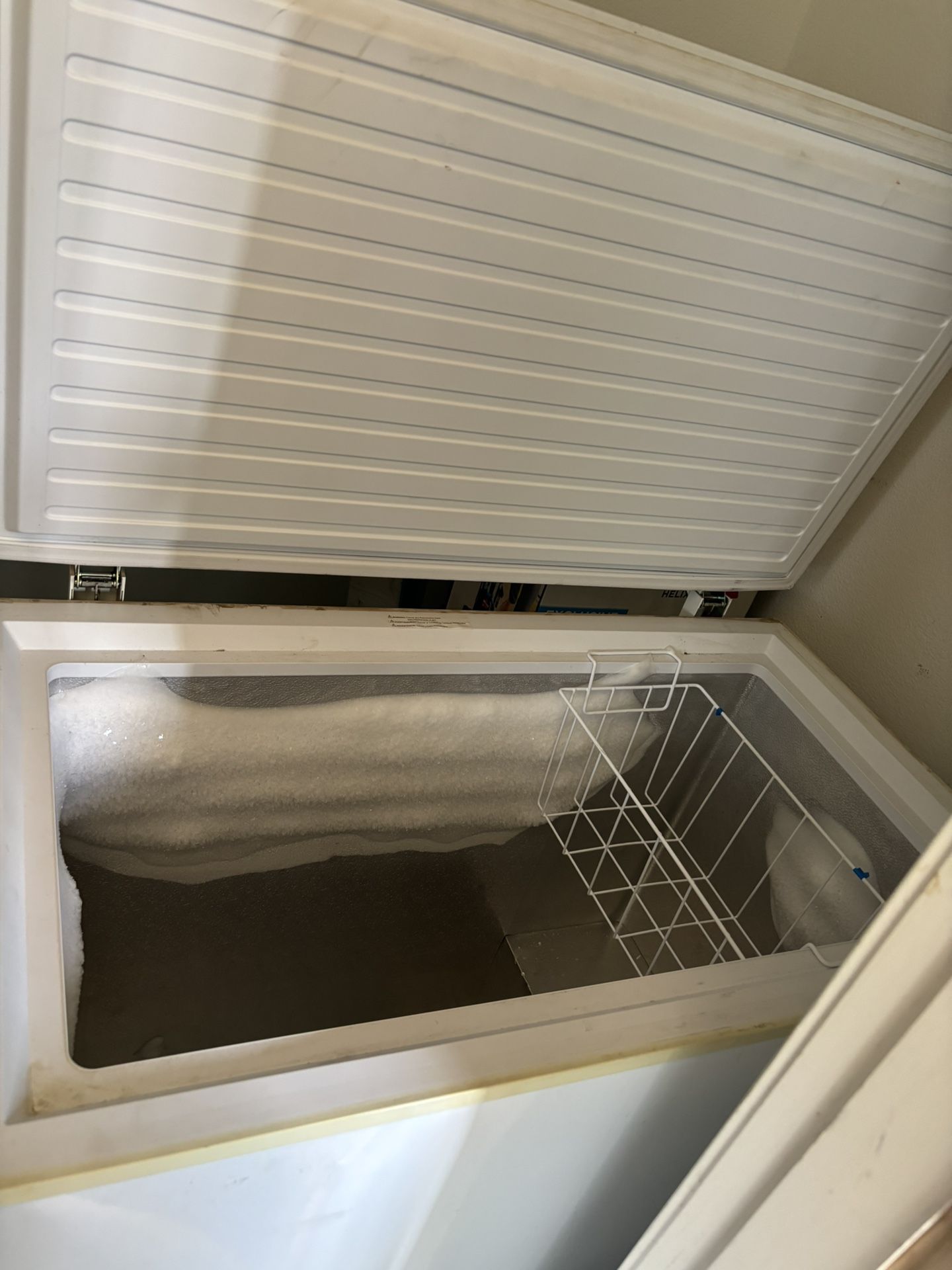 Deep Freezer for Sale in Litchfield Park, AZ - OfferUp
