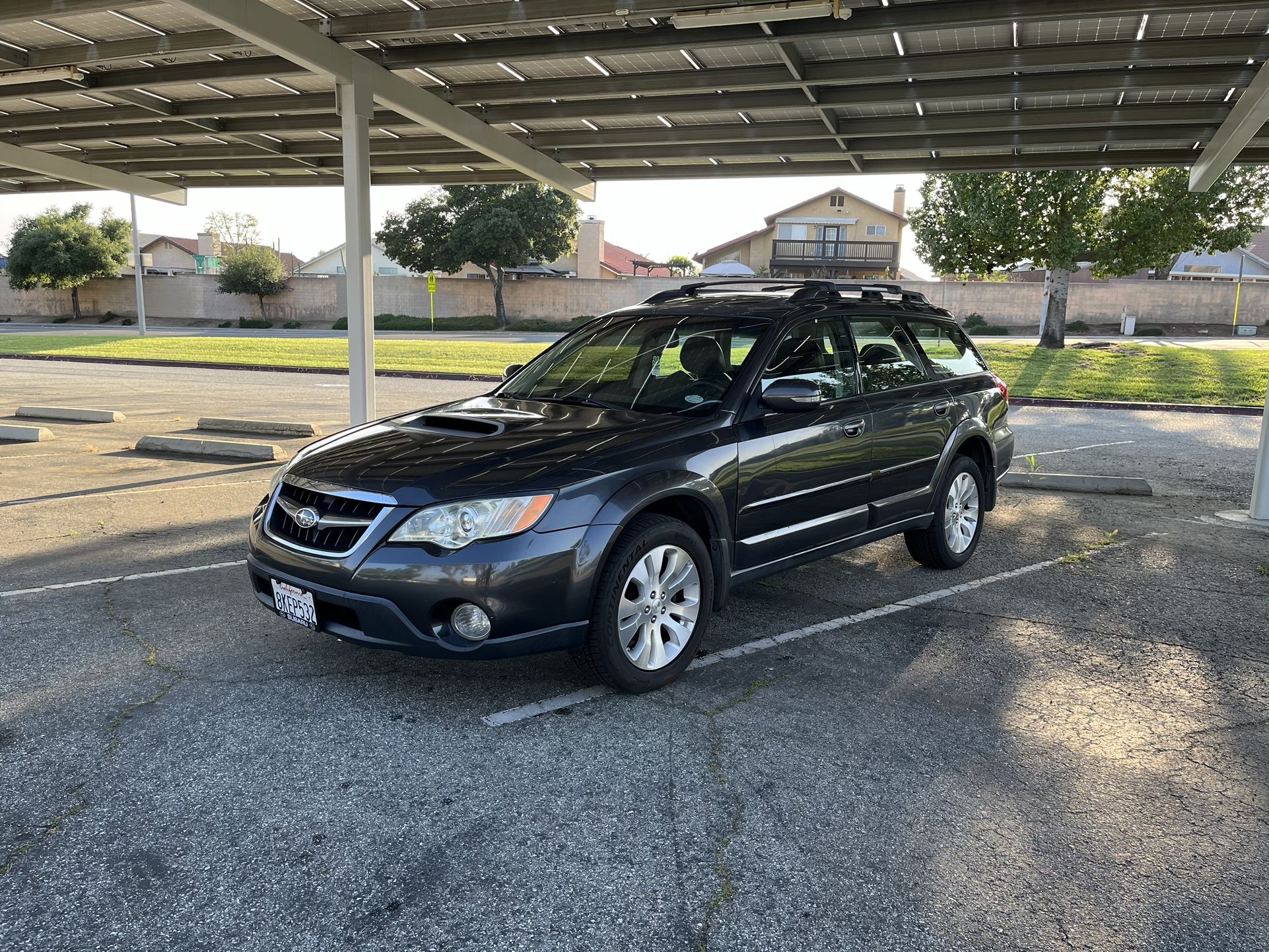2008 Subaru Outback for Sale in Moreno Valley, CA - OfferUp