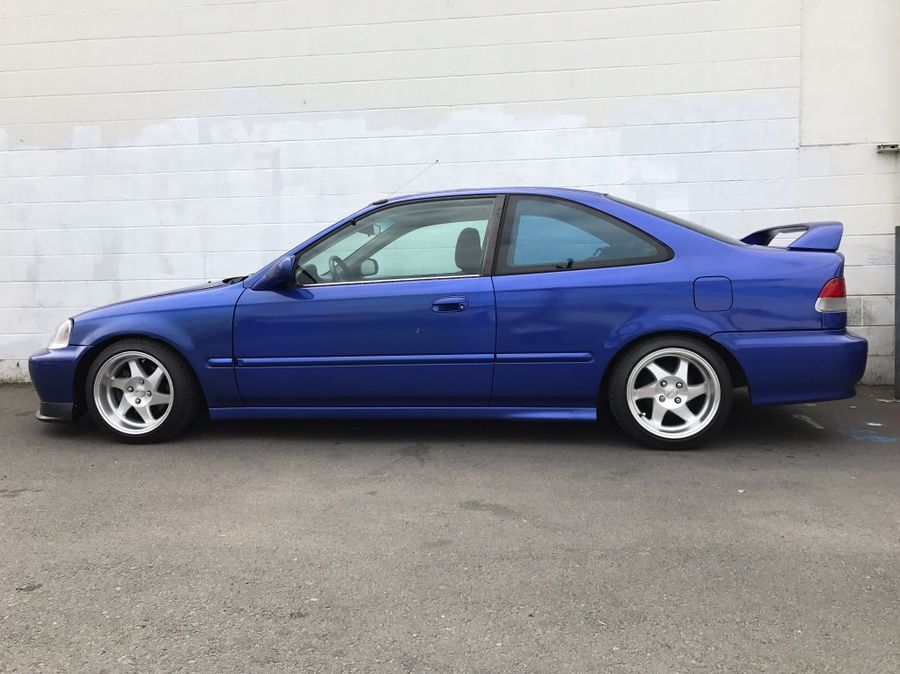 Ryver gsr blades wheels 15x8 Toyo proxes for Sale in Westminster, CA ...