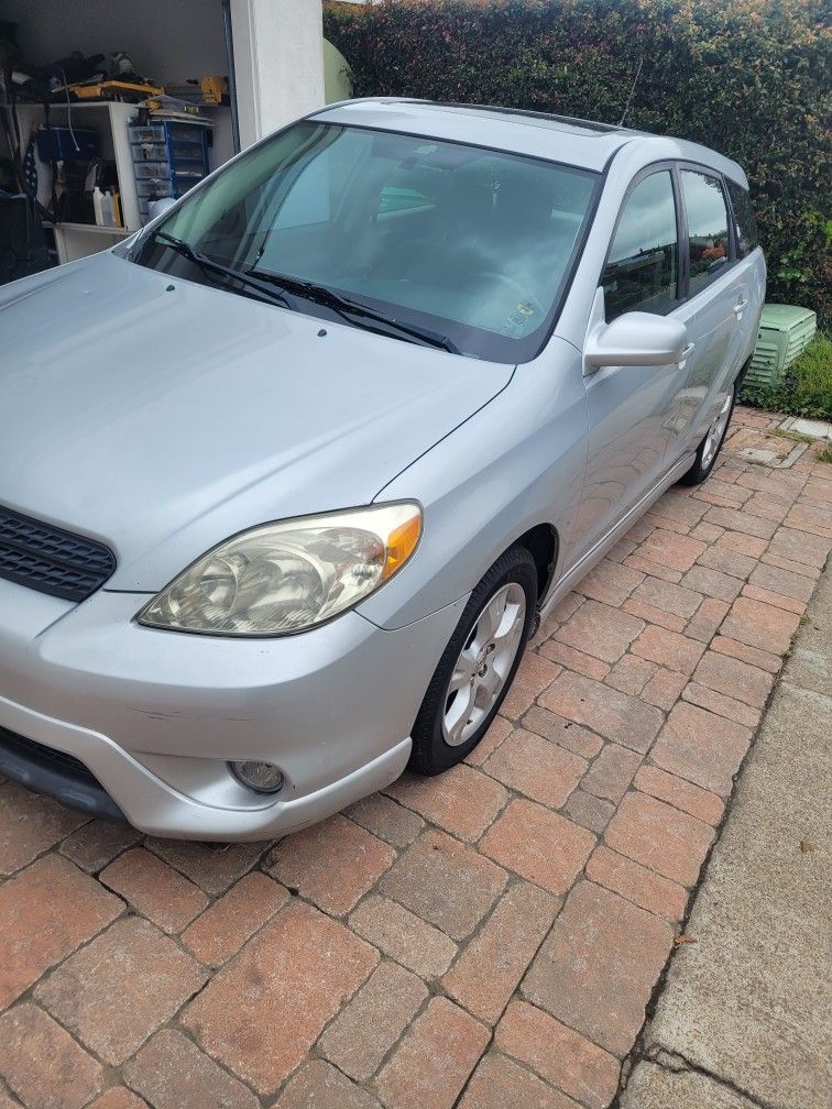 2007 Toyota Matrix for Sale in San Diego, CA - OfferUp