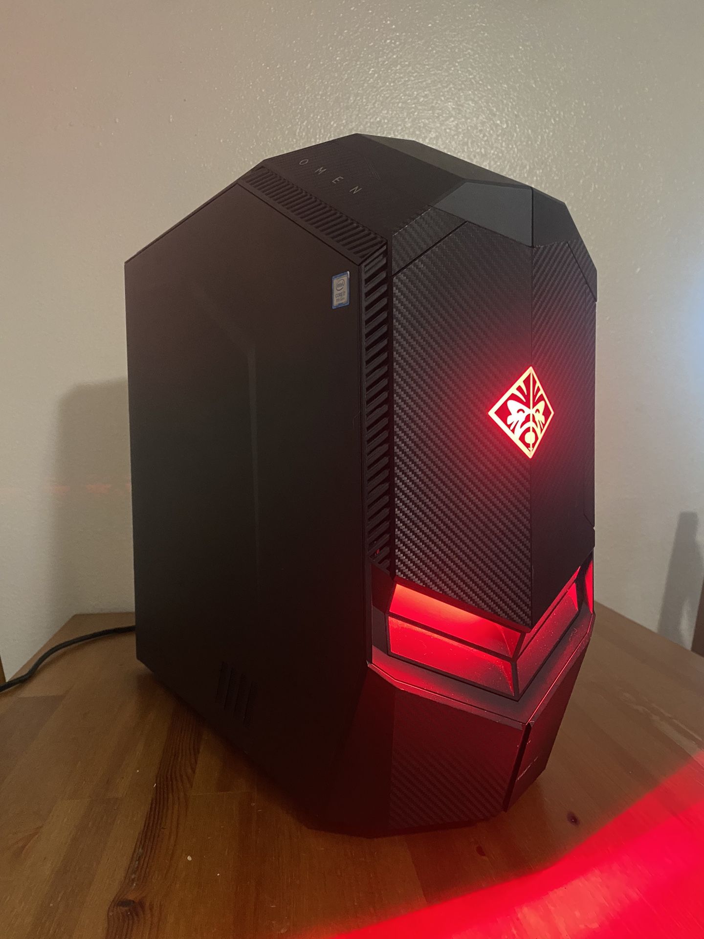 Hp Omen Gaming Pc for Sale in Fullerton, CA - OfferUp