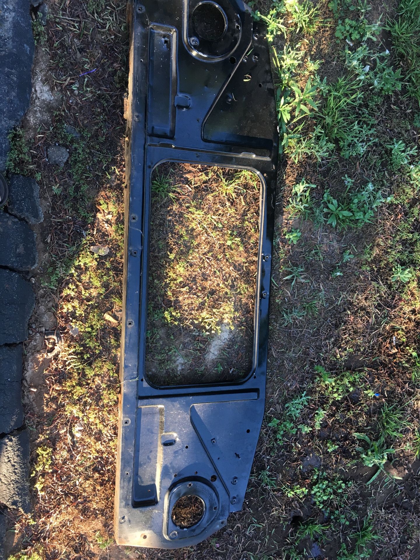 67’ - 68’ c10 radiator core support for Sale in Vista, CA - OfferUp
