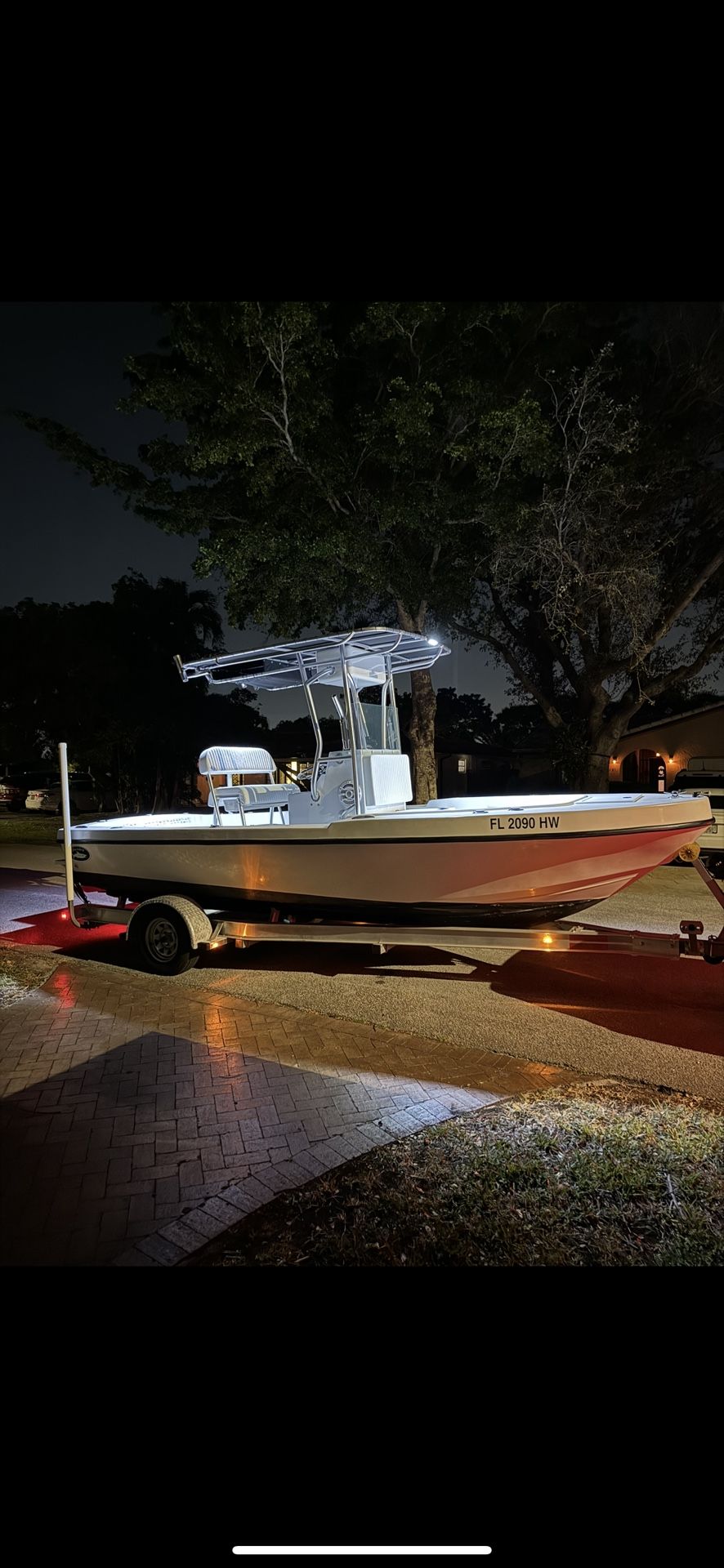 1994 Dusky 217 for Sale in Dania Beach, FL - OfferUp