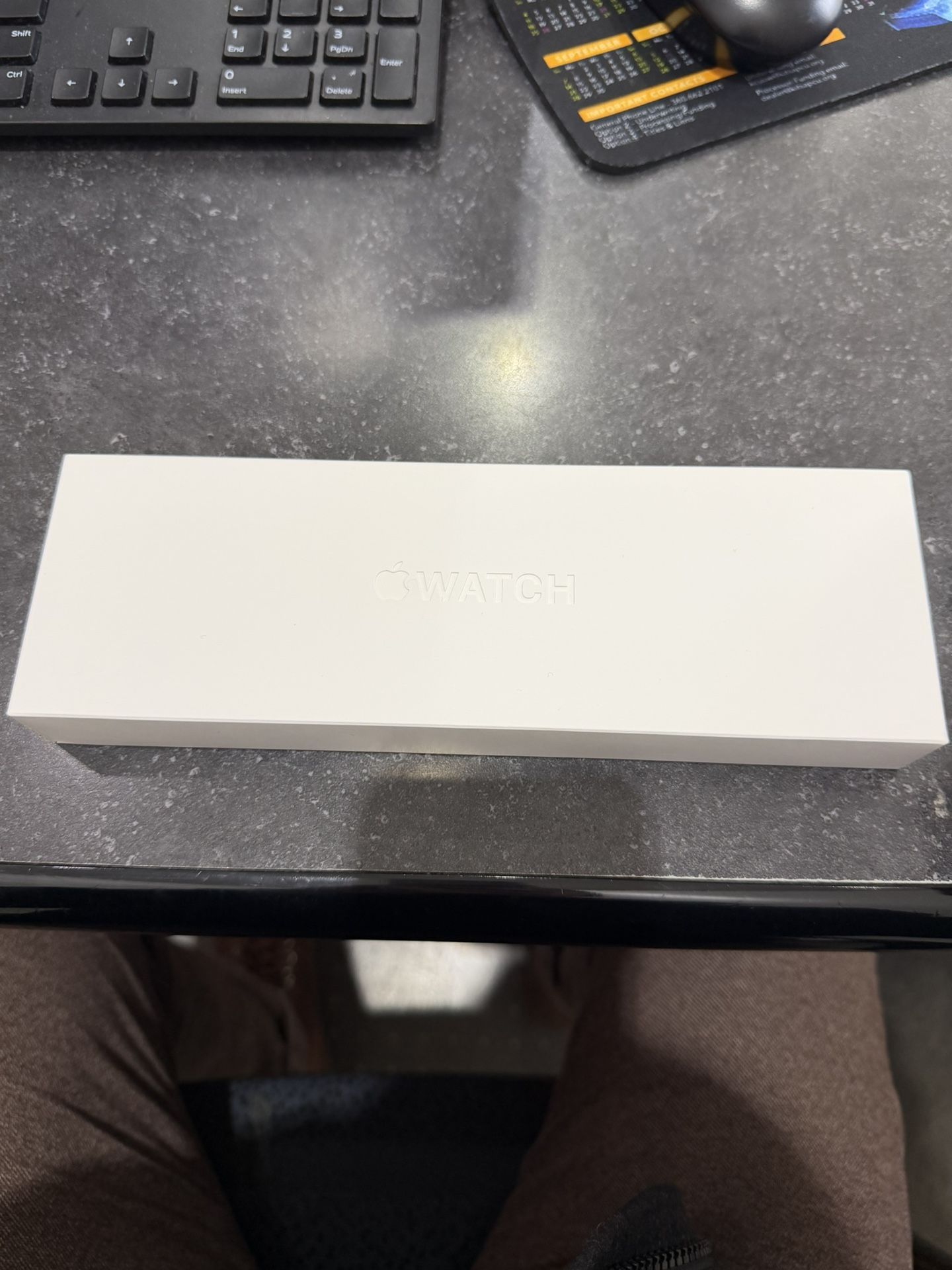 Apple Watch Series 11 42mm Brand New! for Sale in Auburn, WA - OfferUp