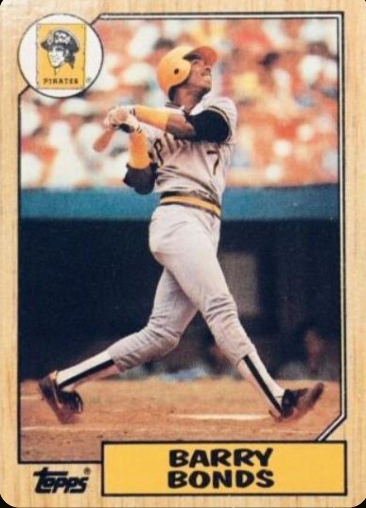 Barry Bonds for Sale in Phoenix, AZ - OfferUp