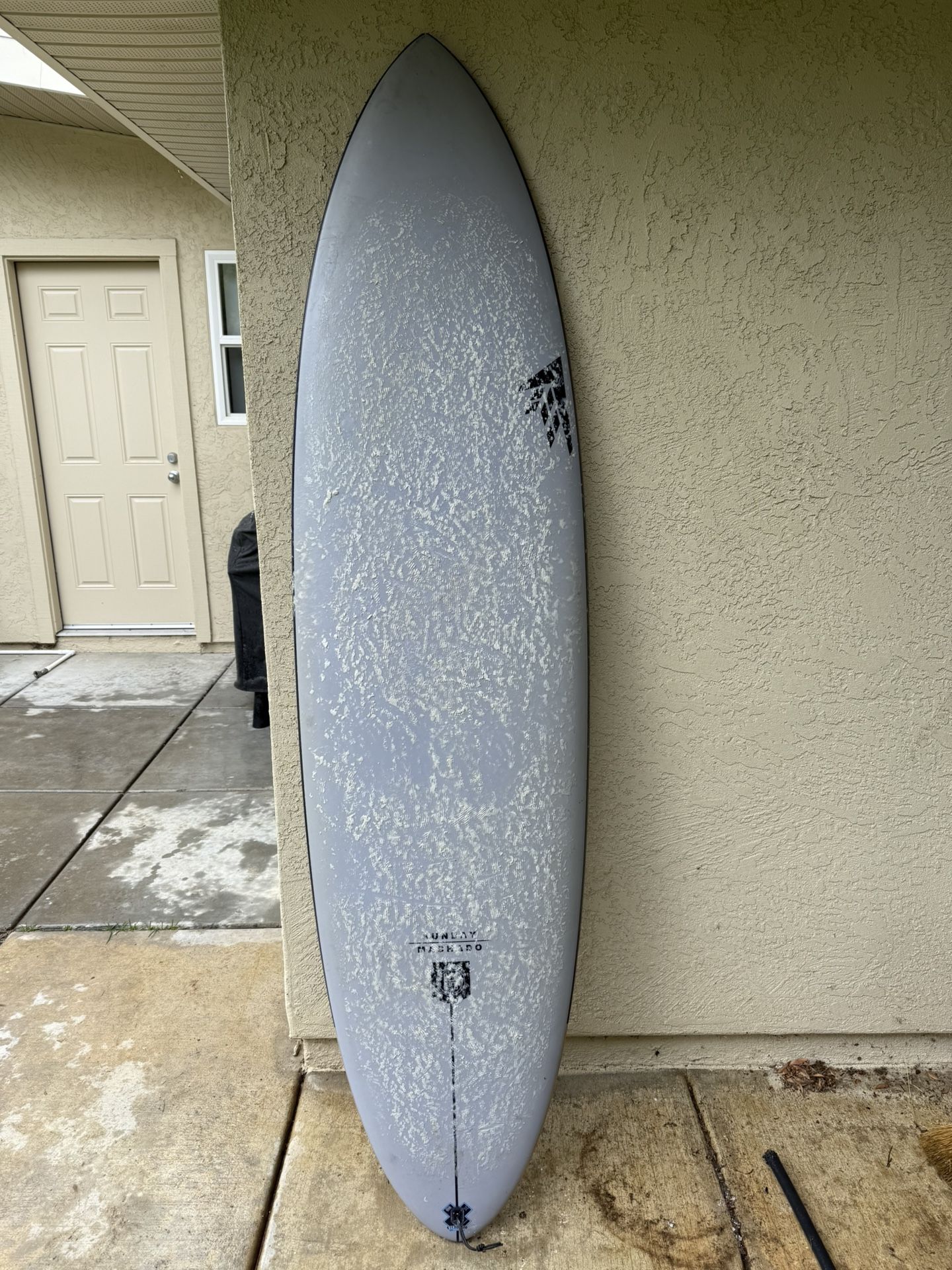 Surfboard Rob Machad Sunday for Sale in San Diego, CA - OfferUp