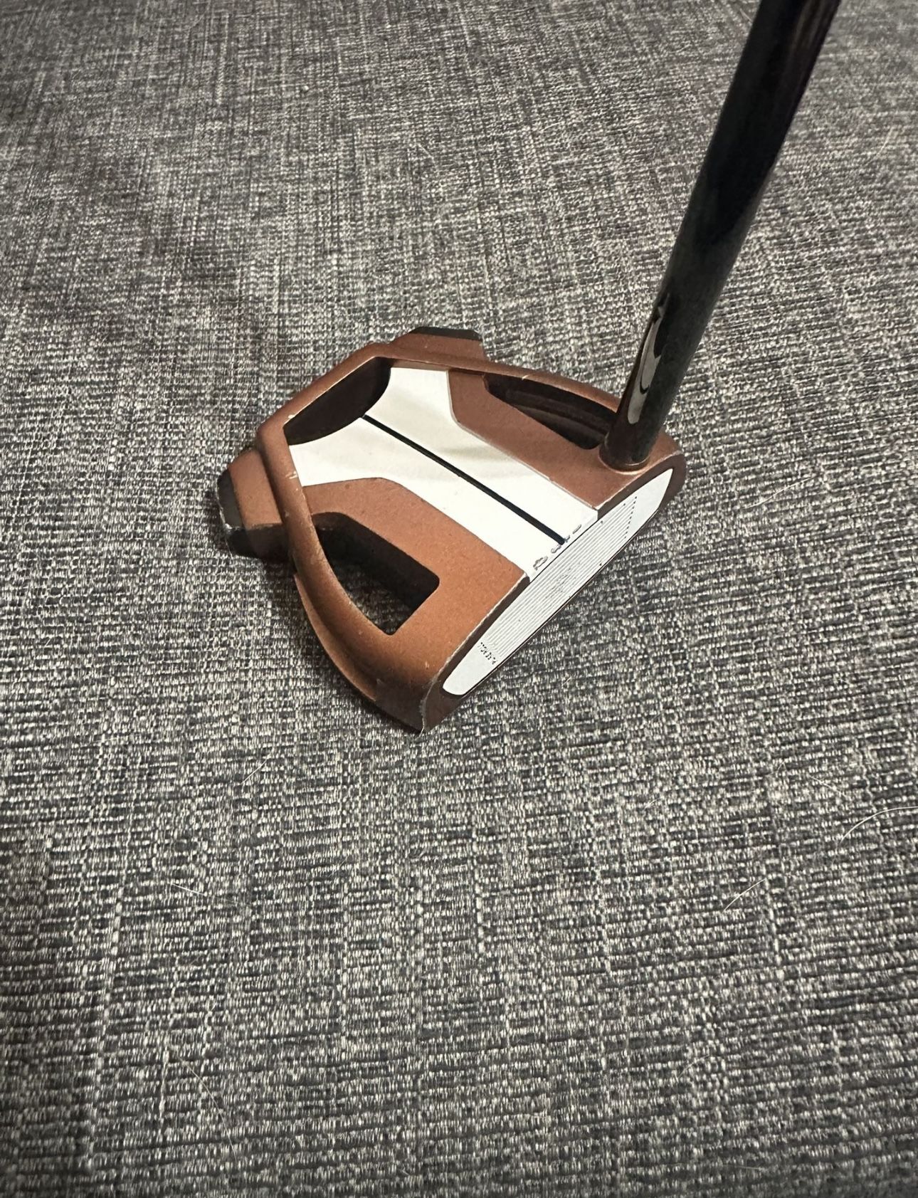 Taylormade Spider X Copper Putter for Sale in Covina, CA - OfferUp