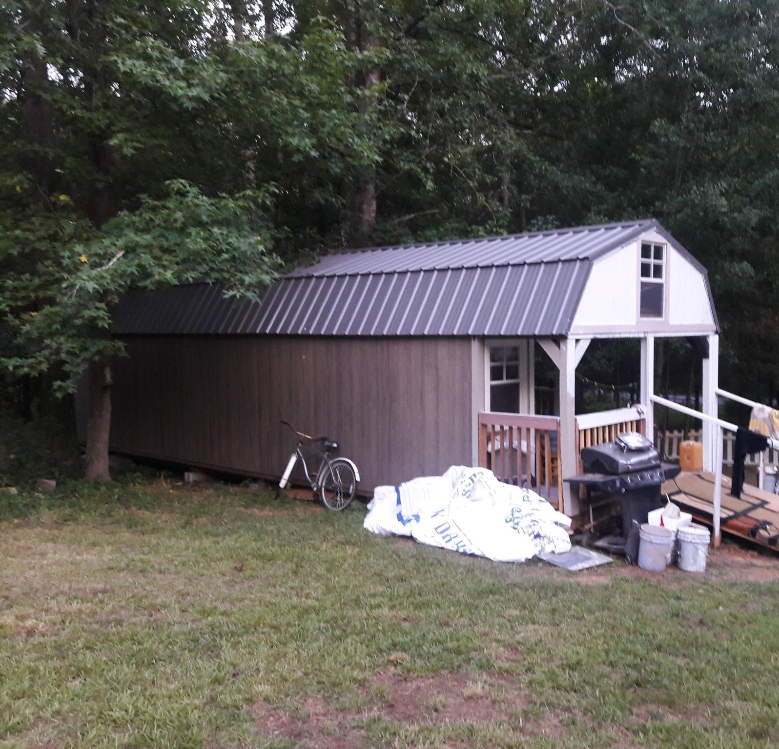 12x40 building for Sale in Pelzer, SC - OfferUp