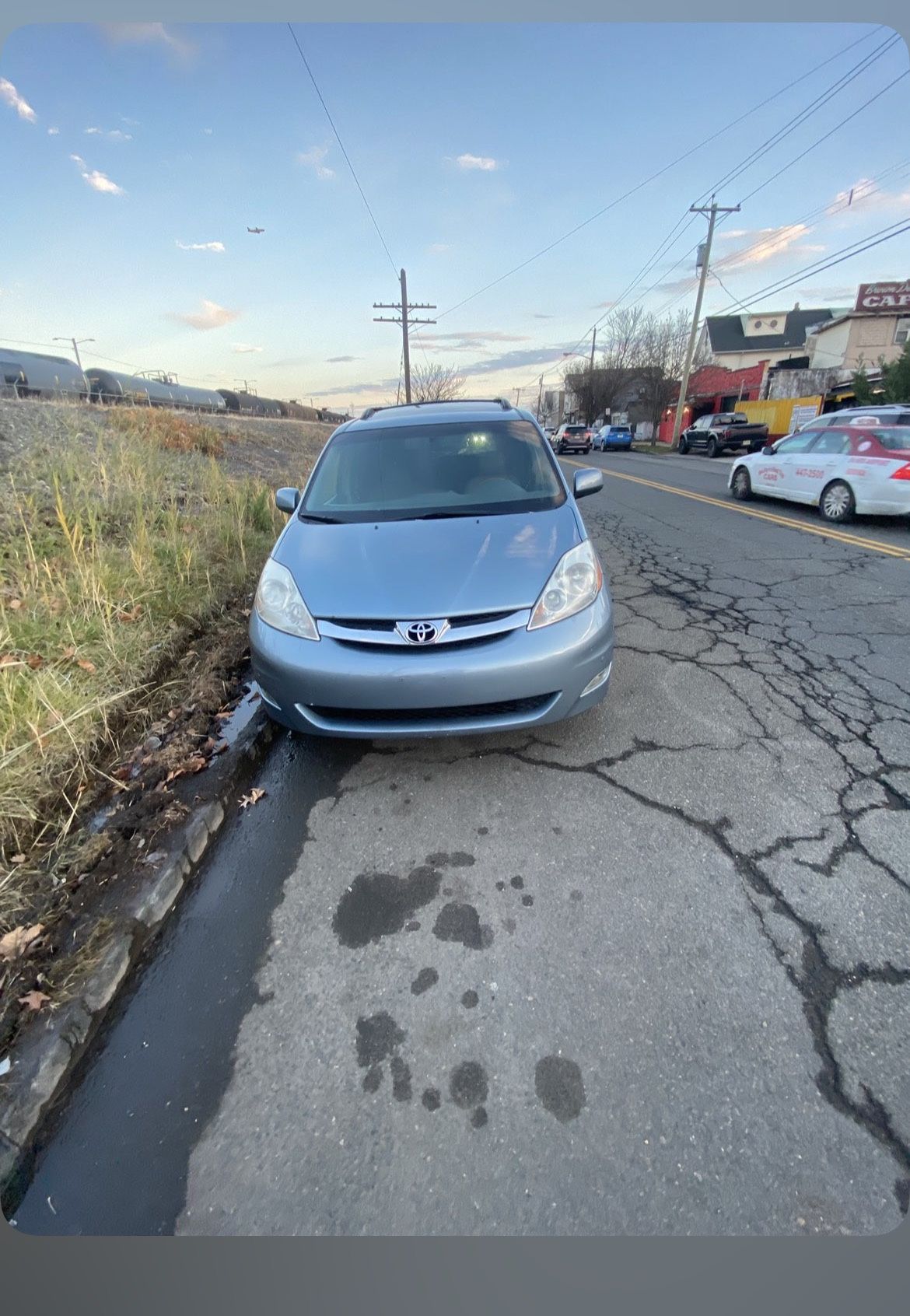 2007 Toyota Sienna for Sale in Elizabeth, NJ - OfferUp